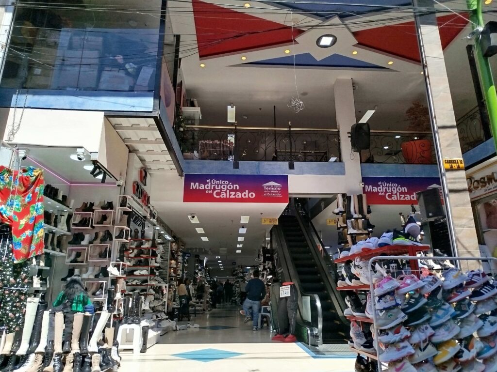 Todo lo que debes saber sobre el Madrugón de San Victorino de Bogotá - Citadela