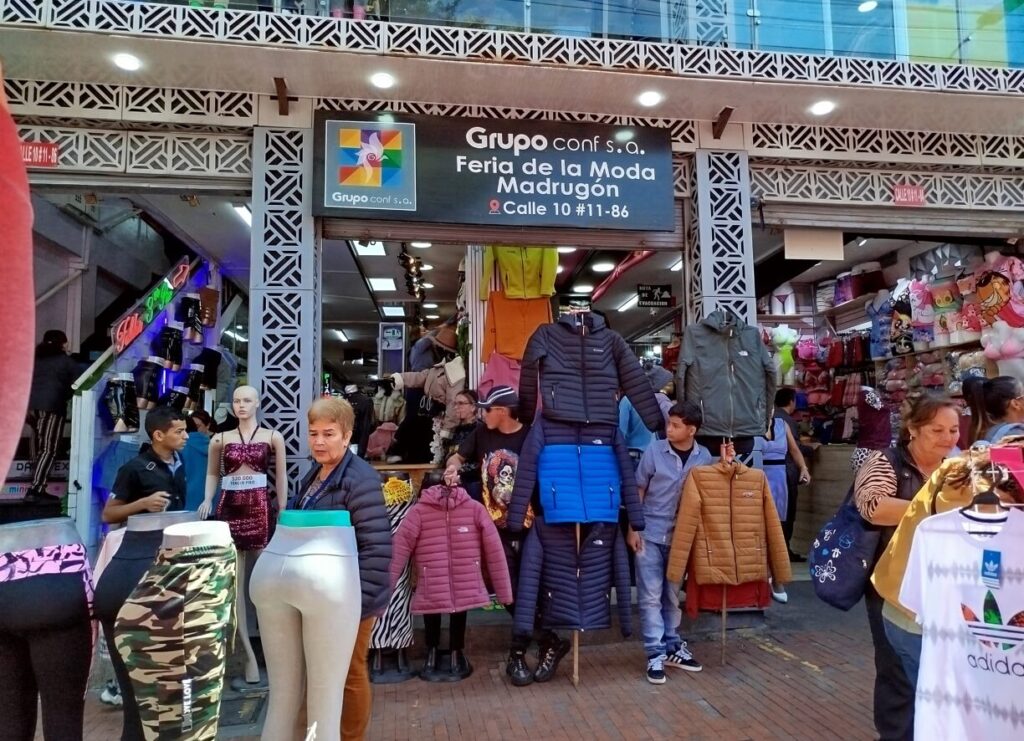 Todo lo que debes saber sobre el Madrugón de San Victorino de Bogotá - Citadela