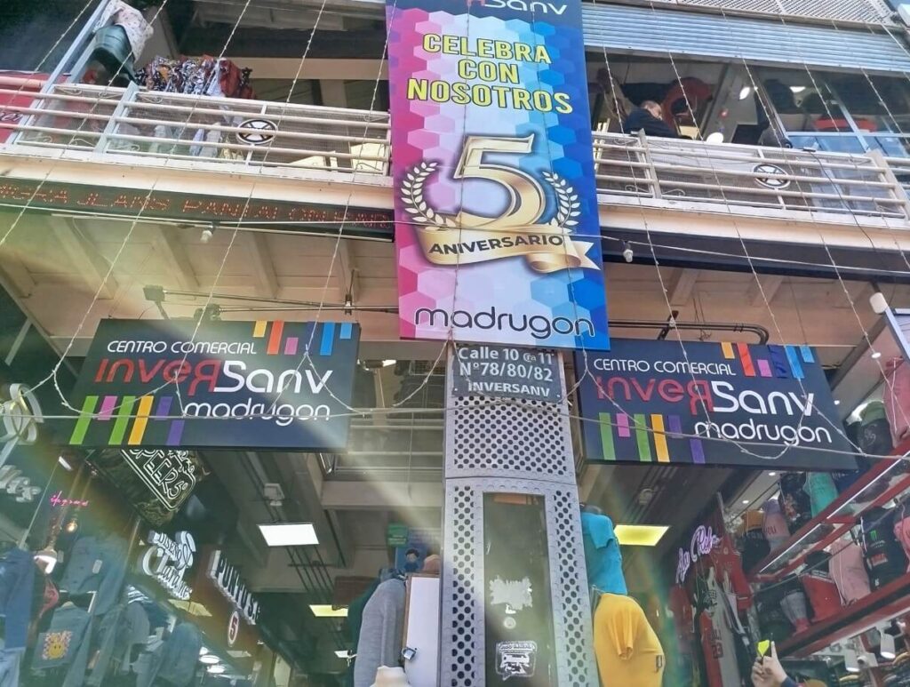 Todo lo que debes saber sobre el Madrugón de San Victorino de Bogotá - Citadela